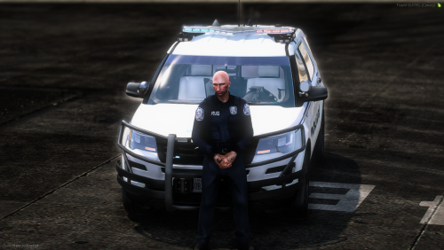 NEVADA MEGA EUP & VEHICLE PACK - EUP Files - LauncherLeaks