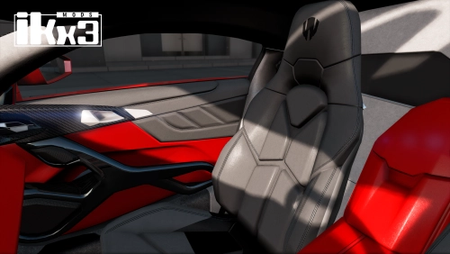 Lykan Hypersport 2016 | iKX3 Mods - Vehicles - LauncherLeaks