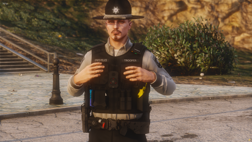 Elevio Modifications - Livewire Vest Package - EUP Files - LauncherLeaks