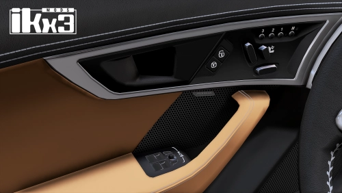 Jaguar F-TYPE R Convertible 2021 | iKX3 Mods - Vehicles - LauncherLeaks