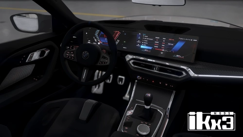 BMW M2 M Performance 2023 | iKX3 Mods - Vehicles - LauncherLeaks