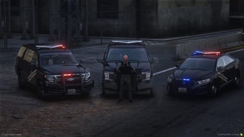 NEVADA MEGA EUP & VEHICLE PACK - EUP Files - LauncherLeaks