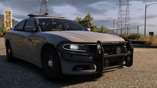 [ELS/ADD-ON] Paul Modifications - 2024 Justice Megapack - Vehicles ...