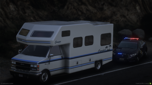 NEVADA MEGA EUP & VEHICLE PACK - EUP Files - LauncherLeaks