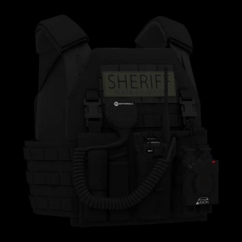 Pyro's Dev Shop - Detective Vest - EUP Files - LauncherLeaks