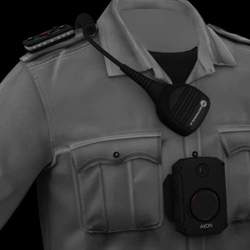 Pyro’s Dev Shop - Axon Body 3 - EUP Files - LauncherLeaks