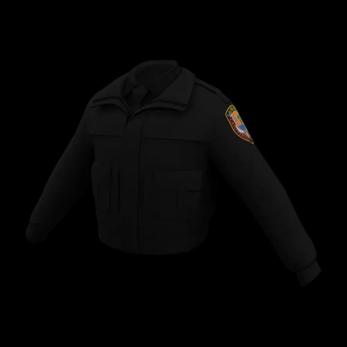 Pyro's Dev Shop Winter Jacket - EUP Files - LauncherLeaks