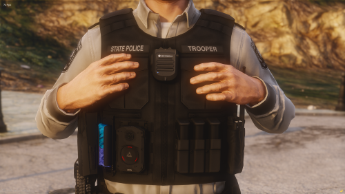 Elevio Modifications - Livewire Vest Package - EUP Files - LauncherLeaks