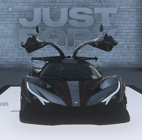 Apollo IE Orange Dragon Fivem Ready - Bagged - LauncherLeaks