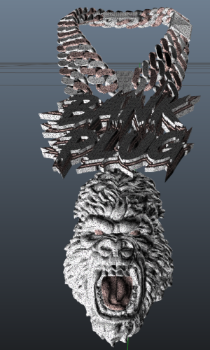 bank plug gorilla chain - QB-CORE - LauncherLeaks