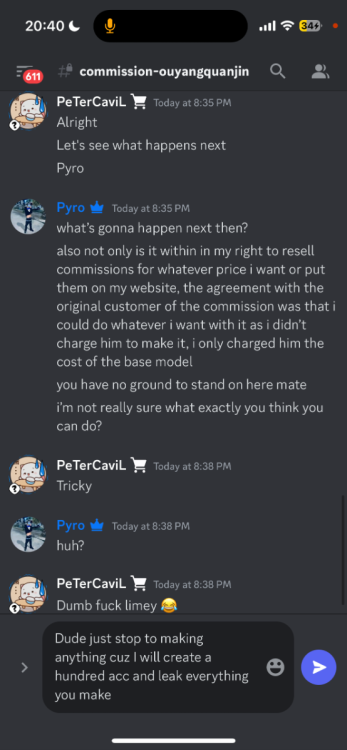 PYRO(GAY) LAPD VEST - EUP Files - LauncherLeaks