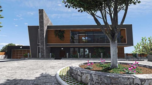 Design Villa (SP) - MLO - LauncherLeaks