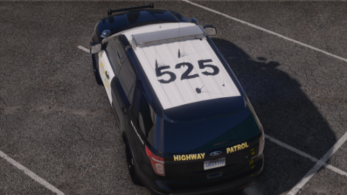 Code 3 CHP Pack (ADDON/SP) - Vehicles - LauncherLeaks