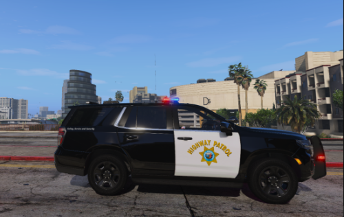 Code 3 CHP Pack (ADDON/SP) - Vehicles - LauncherLeaks