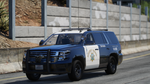 Code 3 CHP Pack (ADDON/SP) - Vehicles - LauncherLeaks