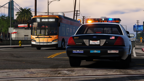 VCSO Pack (NON-ELS/ADDON) - Vehicles - LauncherLeaks