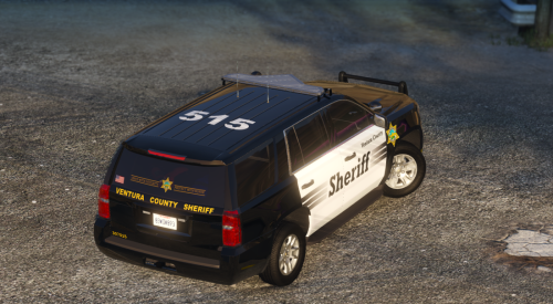 VCSO Pack (NON-ELS/ADDON) - Vehicles - LauncherLeaks