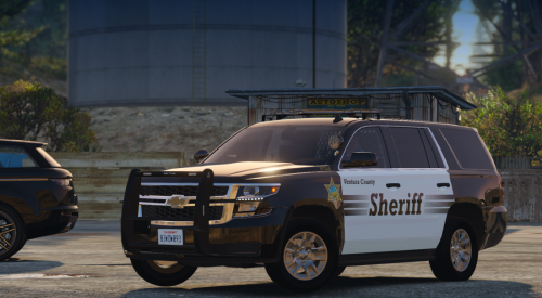 VCSO Pack (NON-ELS/ADDON) - Vehicles - LauncherLeaks