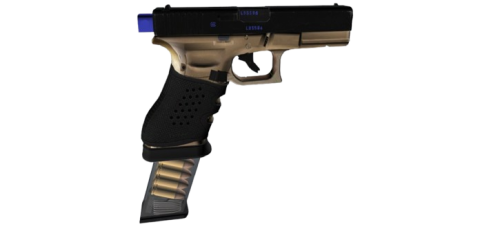 Blues GLock 17x switch - 5M Servers - LauncherLeaks