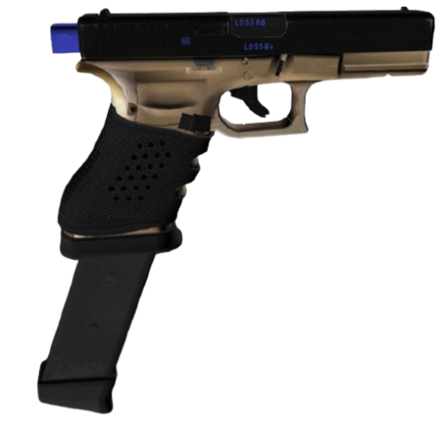 Blues GLock 17x switch - 5M Servers - LauncherLeaks