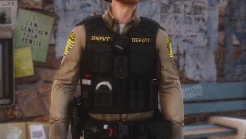 Elevio Modifications - Livewire Vest Package FULL FILE - EUP Files - LauncherLeaks