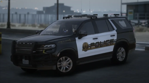 [ELS/ADD-ON] Trooper Corentin - 2023 K-9 Pack - Vehicles - LauncherLeaks