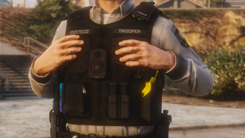 Elevio Modifications - Livewire Vest Package - EUP Files - LauncherLeaks