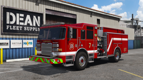 Vehicles - LauncherLeaks