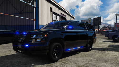 [ELS/ADD-ON] Dean Fleet Supply LEO Vehicles - Vehicles - LauncherLeaks