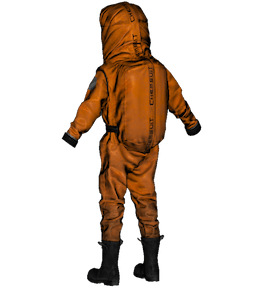 Code5Mods - Level A and B Hazmat Suit - EUP Files - LauncherLeaks