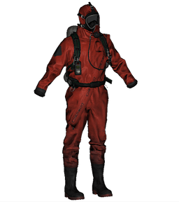 Code5Mods - Level A and B Hazmat Suit - EUP Files - LauncherLeaks