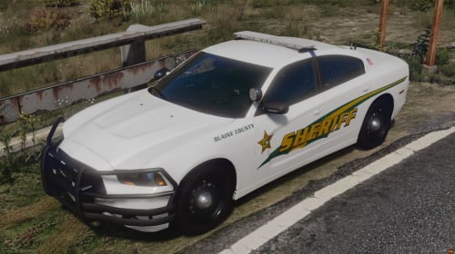 [ELS/ADD-ON] Redsaint - 2021 Liberty Pack - Vehicles - LauncherLeaks