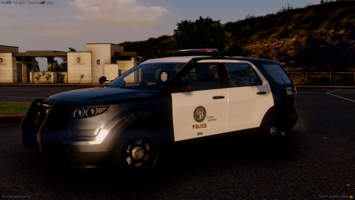 [RARE]LSPD LSSD BCSO SAHP Big vanilla vehicle pack - Vehicles - LauncherLeaks