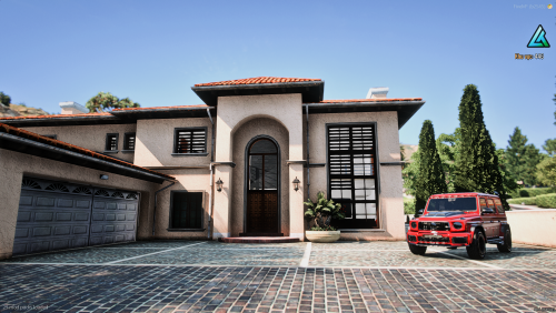 Villa Richman 2 - MLO - LauncherLeaks