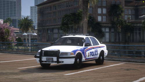 [ELS/ADD-ON] JA Designs - Whelen Liberty I Package - Vehicles ...