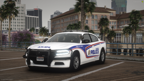 [ELS/ADD-ON] JA Designs - Whelen Liberty I Package - Vehicles ...