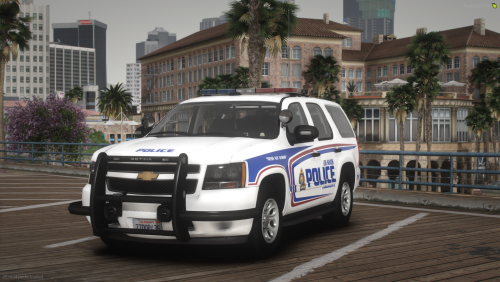 [ELS/ADD-ON] JA Designs - Whelen Liberty I Package - Vehicles ...