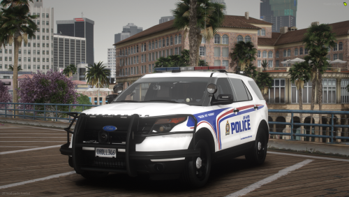 [ELS/ADD-ON] JA Designs - Whelen Liberty I Package - Vehicles ...