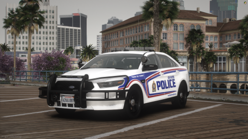 [ELS/ADD-ON] JA Designs - Whelen Liberty I Package - Vehicles ...