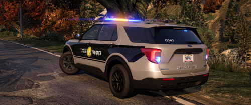 [ELS/ADD-ON] Fine Line Productions - NCSHP Vehicles - Vehicles ...