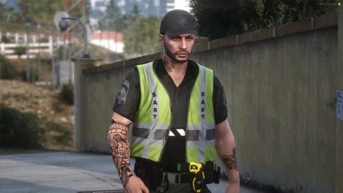 JA DESIGNS | SAST EUP Pack Remastered | - JA Designs - LauncherLeaks