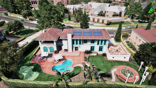 Americano Overset - MLO - LauncherLeaks