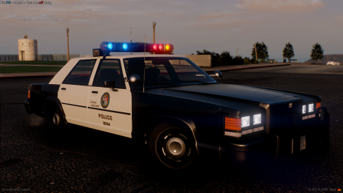 [RARE]LSPD LSSD BCSO SAHP Big vanilla vehicle pack - Vehicles - LauncherLeaks