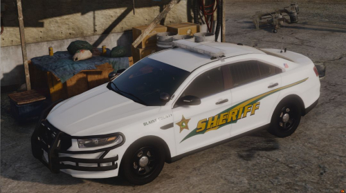 [ELS/ADD-ON] Redsaint - 2021 Liberty Pack - Vehicles - LauncherLeaks