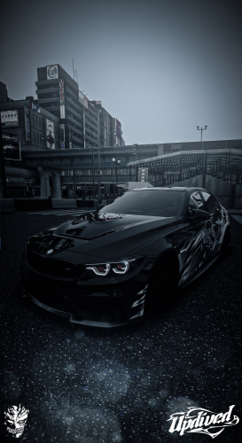 Custom Xavier Wulf M3 F80 - Updived Customs - Vehicles - LauncherLeaks