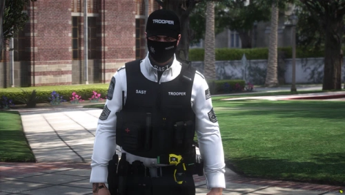 JA DESIGNS | SAST EUP Pack Remastered | - JA Designs - LauncherLeaks