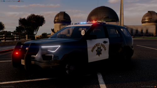 [RARE]LSPD LSSD BCSO SAHP Big vanilla vehicle pack - Vehicles - LauncherLeaks