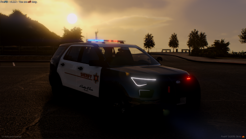 [RARE]LSPD LSSD BCSO SAHP Big vanilla vehicle pack - Vehicles ...