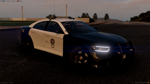 [RARE]LSPD LSSD BCSO SAHP Big vanilla vehicle pack - Vehicles ...