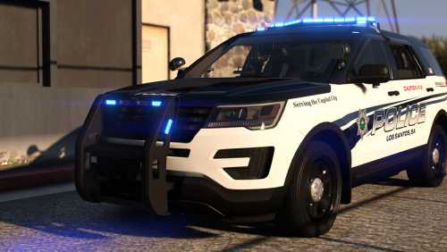 [Non-ELS] Paul Modifications - 2023 Valor Pack - Vehicles - LauncherLeaks